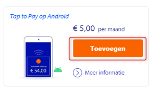 Aanmaken Tap To Pay Pinautomaten In Je SmartPay Dashboard (Rabobank) | Posilio